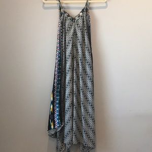 J Gee | Dresses | J Gee Bohemian Dress | Poshmark